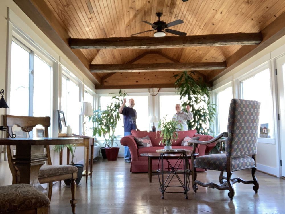 THE INN AT SPRING RUN FARM - Updated September 2025 - 14 Photos - 10204 ...