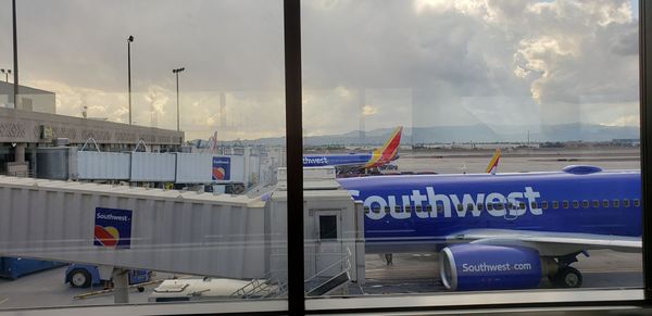 SOUTHWEST AIRLINES - 398 Photos & 622 Reviews - 3400 E Skyharbor ...