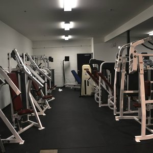 ACAC FITNESS & WELLNESS - WEST CHESTER - Updated March 2025 - 13 Photos ...