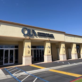 QUA CONTEMPORARY CHINESE CUISINE - Updated March 2026 - 2527 Photos ...