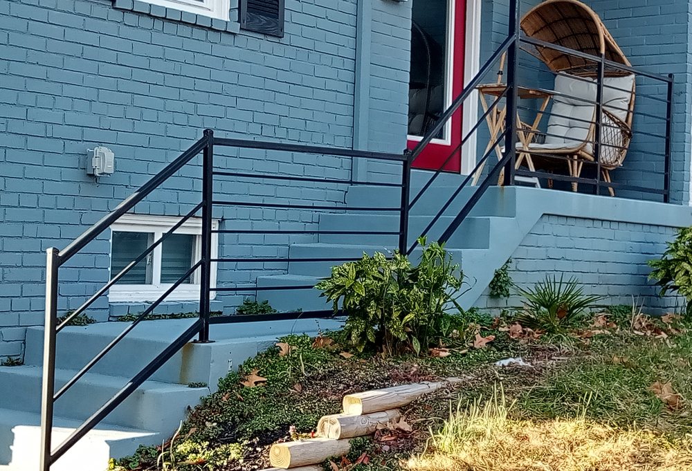 MG ENTERPRISE - 12 Photos - Washington, District of Columbia - Metal ...