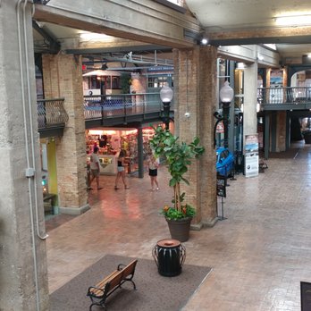 TROLLEY SQUARE - Updated October 2025 - 110 Photos & 73 Reviews - 600 S ...