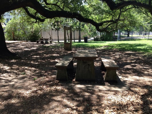 FLEMING PARK - Updated October 2025 - 12 Photos - 1901 Sunset Blvd ...