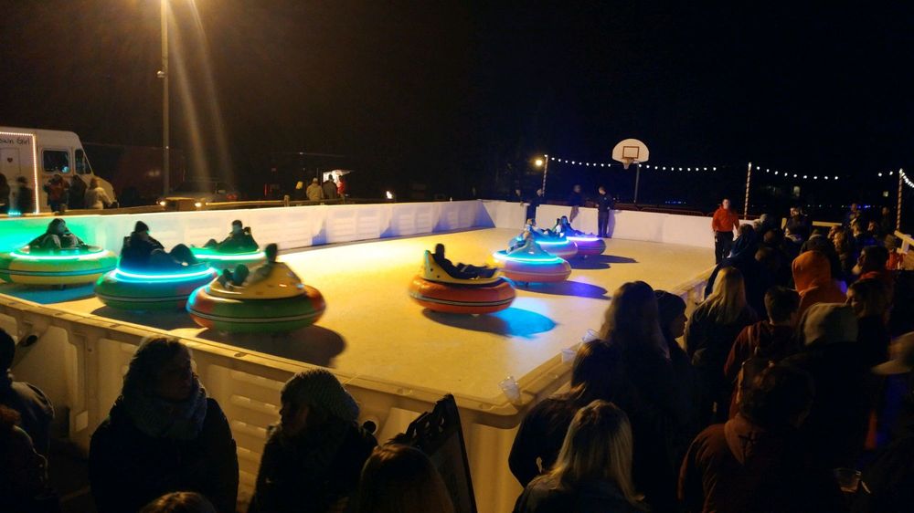 Washington Township Park, Avon | Roadtrippers