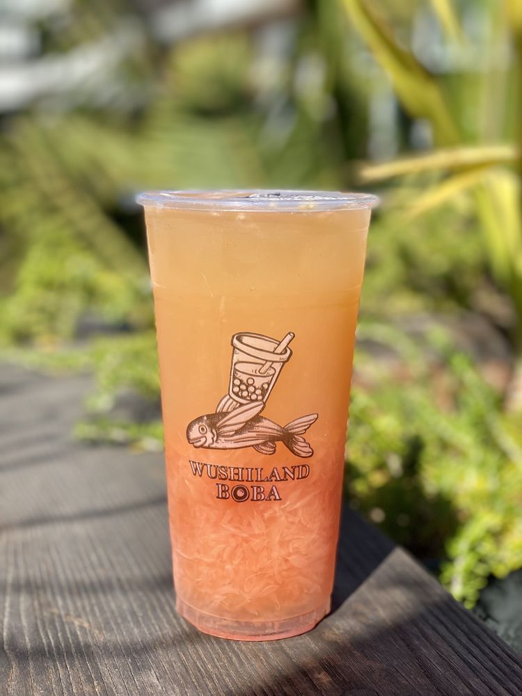 WUSHILAND BOBA near you at 10250 Santa Monica Blvd, Los Angeles ...
