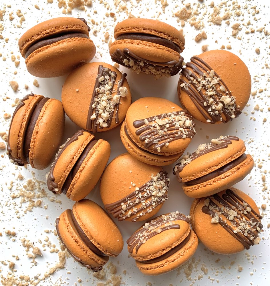 CAROUSEL MACARONS - Updated June 2024 - 11 Photos - Atlanta, Georgia ...