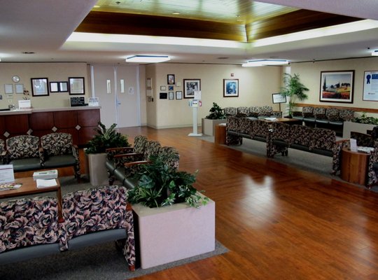 LA PALMA INTERCOMMUNITY HOSPITAL - Updated December 2025 - 59 Photos ...