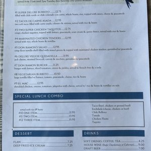 DON RAMON’S - 83 Photos & 62 Reviews - 7148 Edinger Ave, Huntington ...