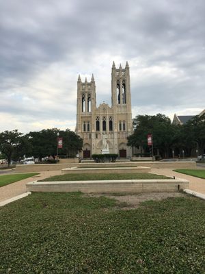 FIRST UNITED METHODIST CHURCH OF FORT WORTH - Updated December 2025 ...