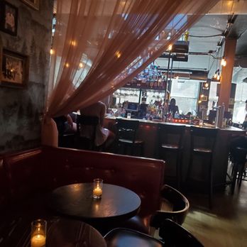 BEA - Updated June 2024 - 2635 Photos & 2966 Reviews - 403 W 43rd St ...