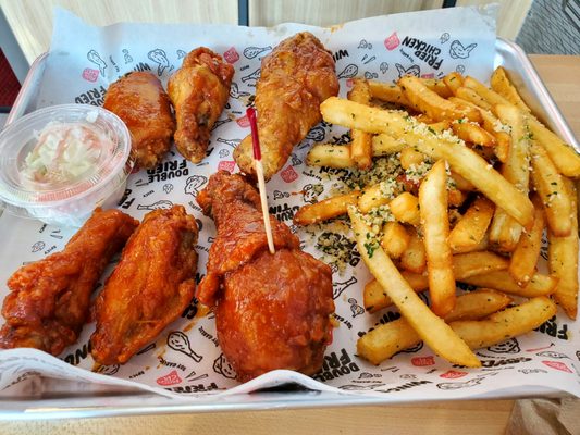 BONCHON - Updated May 2024 - 40 Photos & 30 Reviews - 300 Bay Area Blvd ...