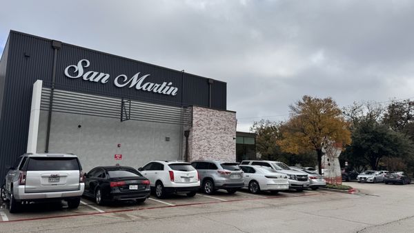 SAN MARTIN BAKERY & RESTAURANT - Updated January 2025 - 42 Photos & 35 ...