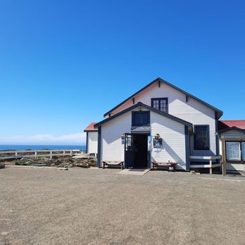 POINT ARENA LIGHT STATION - Updated July 2024 - 495 Photos & 87 Reviews ...