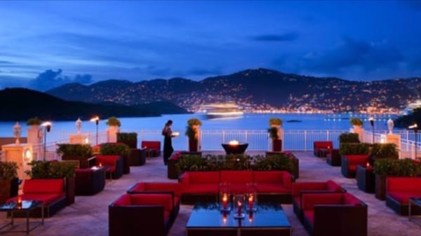 RUM BAR - Updated November 2025 - 11 Photos - 5 Estate Bakkeroe, Saint ...