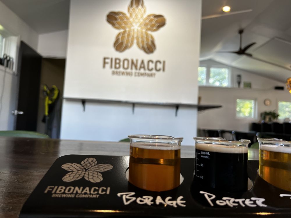 FIBONACCI BREWING - Updated December 2025 - 133 Photos & 60 Reviews ...
