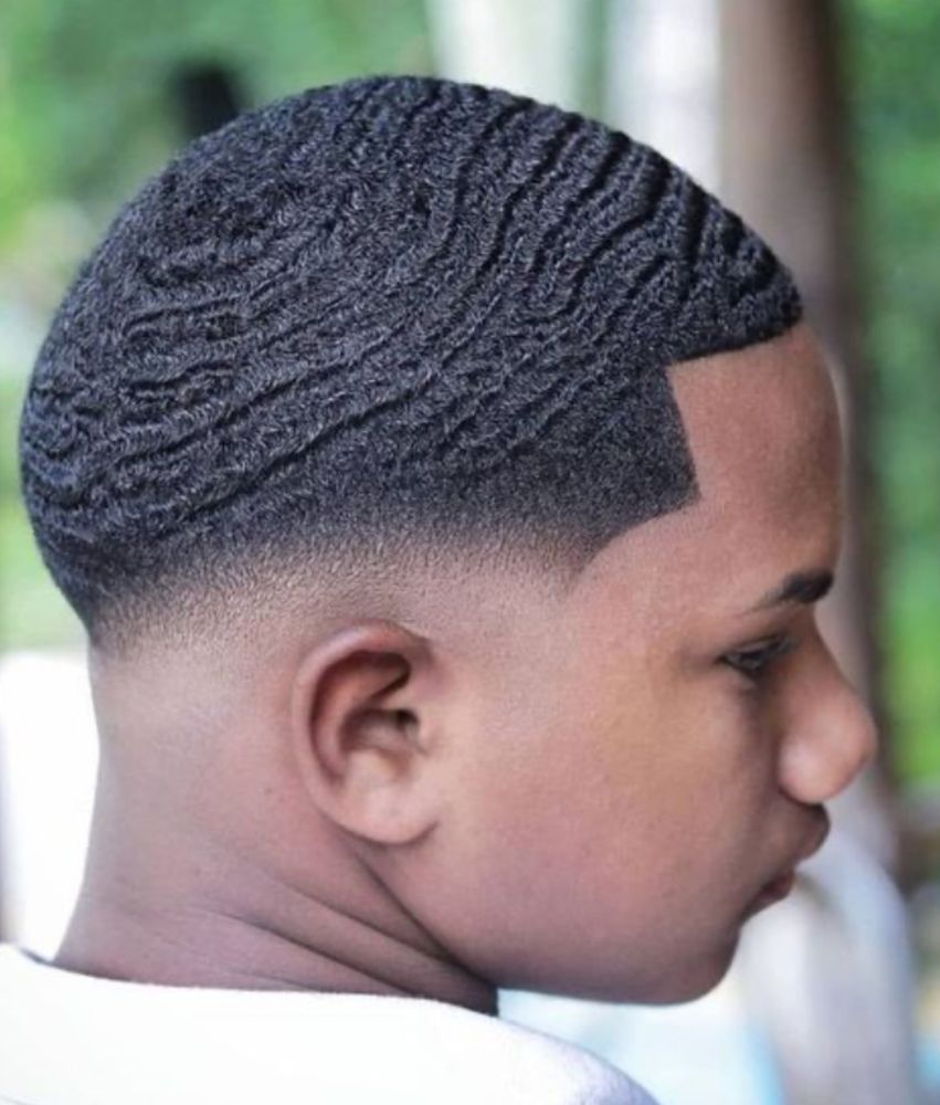 BRUCE LEE THE BARBER - Updated September 2025 - Request an Appointment ...