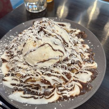 WHITE RABBIT DESSERT EXPERIENCE - Updated May 2024 - 421 Photos & 198 ...