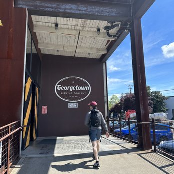 GEORGETOWN BREWING COMPANY - 296 Photos & 290 Reviews - 5200 Denver Ave ...