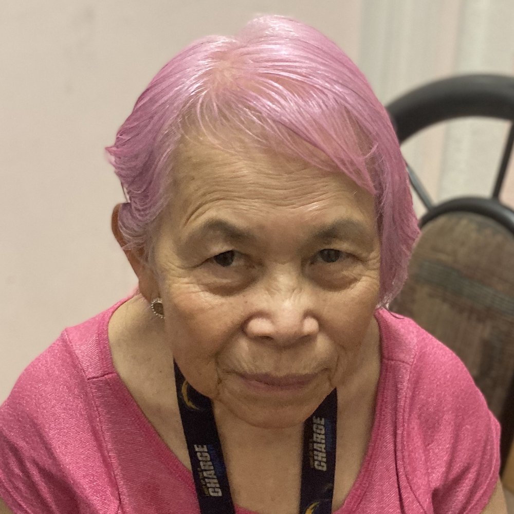 Sally Fish's Instagram, Twitter & Facebook on IDCrawl