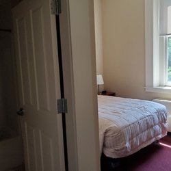 MARINERS HOUSE - 31 Photos & 25 Reviews - 11 North Sq, Boston ...