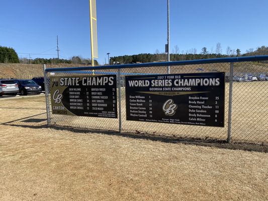RICHARD MAULDIN PARK - Updated March 2025 - 11 Photos - 1260 Univeter ...