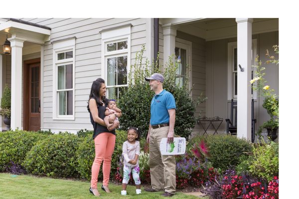 REDD PEST SOLUTIONS - Updated October 2025 - 15 Reviews - 9215 US 49 ...