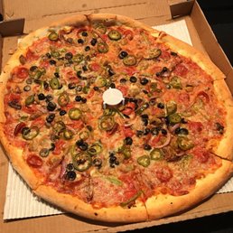 PIE LIFE PIZZA - 368 Photos & 415 Reviews - 691 S Raymond Ave, Pasadena ...