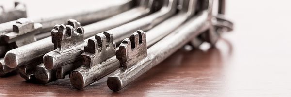 JACKSON SAFE & LOCK - Updated January 2026 - 842 Larson St, Jackson ...