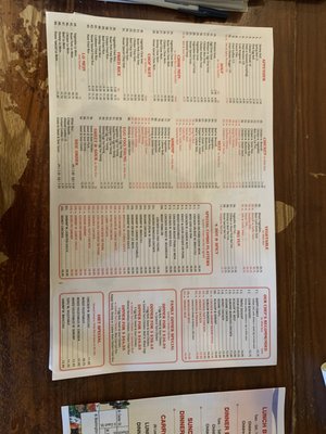 GREAT WALL BUFFET - Updated July 2024 - 10 Photos & 12 Reviews - 317 S ...