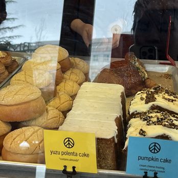 SAINT BREAD - Updated June 2025 - 773 Photos & 290 Reviews - 1421 NE ...