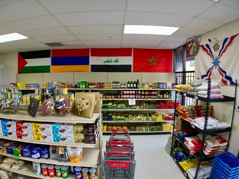 SAHARA MARKET - Updated October 2025 - 21 Photos - 2508 Oakdale Rd ...