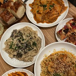 FORMA PASTA FACTORY - Updated December 2025 - 804 Photos & 346 Reviews ...
