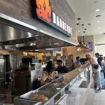 AC BARBEQUE - Updated October 2025 - 156 Photos & 112 Reviews - 10250 ...