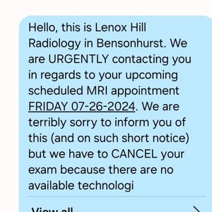 COMMUNITY RADIOLOGY NY - Updated December 2025 - 14 Reviews - 849 57th ...