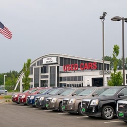 QUIRK BUICK GMC - 24 Photos & 65 Reviews - 1250 South Willow St ...