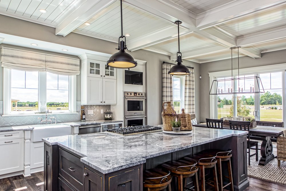 TRINITY HOMES - Updated November 2025 - 14 Reviews - 3435 Stelzer Rd ...