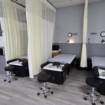 TIARA NAILS & HEAD SPA - Updated January 2026 - 44 Photos & 17 Reviews ...