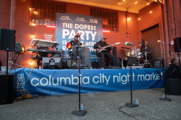 COLUMBIA CITY NIGHT MARKET - Updated May 2026 - 25 Photos - 37th Ave S ...