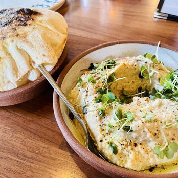 YASEMI, A MODERN MEDITERRANEAN RESTAURANT - Updated January 2026 - 221 ...