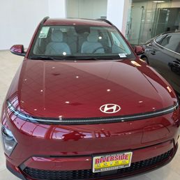 RIVERSIDE HYUNDAI - Updated January 2026 - 237 Photos & 738 Real ...