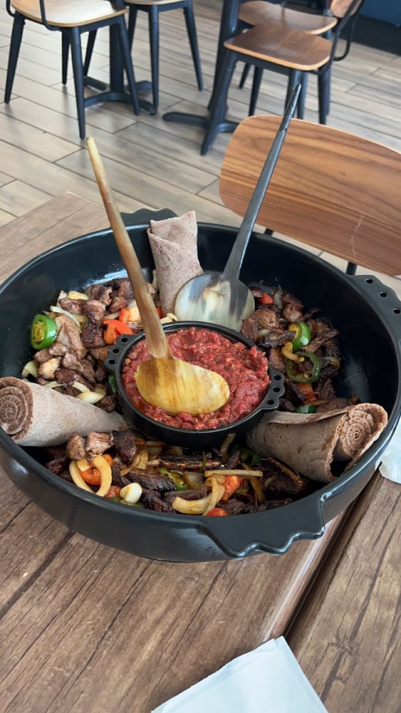 LEDET RESTAURANT - Updated December 2024 - 4975 Memorial Dr, Stone ...