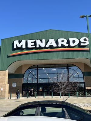 MENARD’S - Updated December 2025 - 49 Photos & 26 Reviews - 465 Brown ...