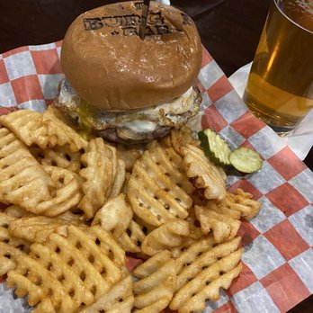 DETROIT BURGER BAR - Updated August 2024 - 145 Photos & 143 Reviews ...