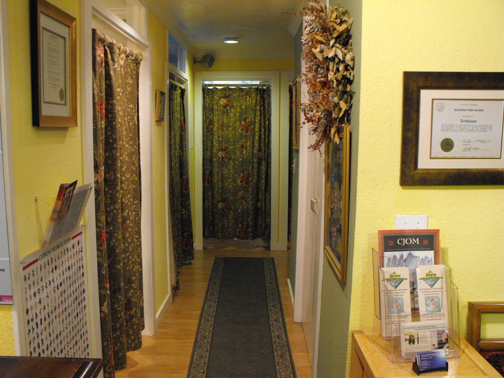 TRUTH SAYER, DAOM, LAC, DIP - Updated August 2025 - San Rafael ...