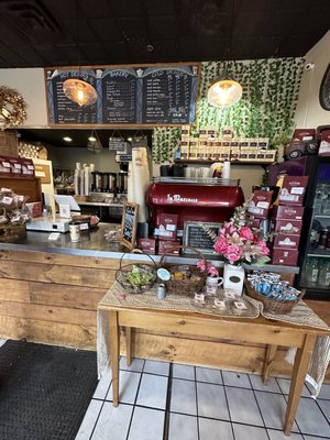 RED BARN COFFEE ROASTERS - Updated January 2026 - 48 Photos & 35 ...