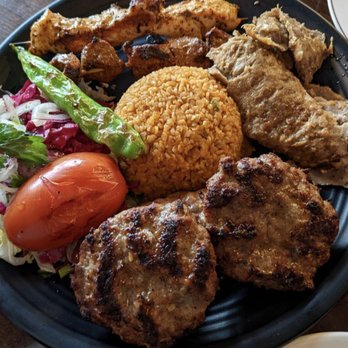 ALI BABA - Updated July 2024 - 233 Photos & 254 Reviews - 145 E ...