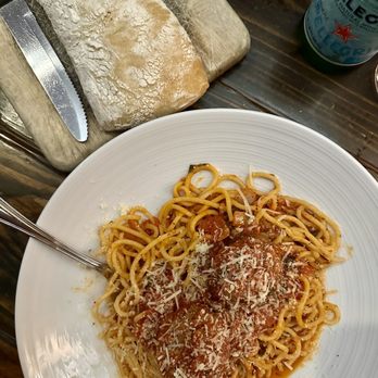 THE MEATBALL CAFE - Updated July 2024 - 588 Photos & 577 Reviews - 2412 ...