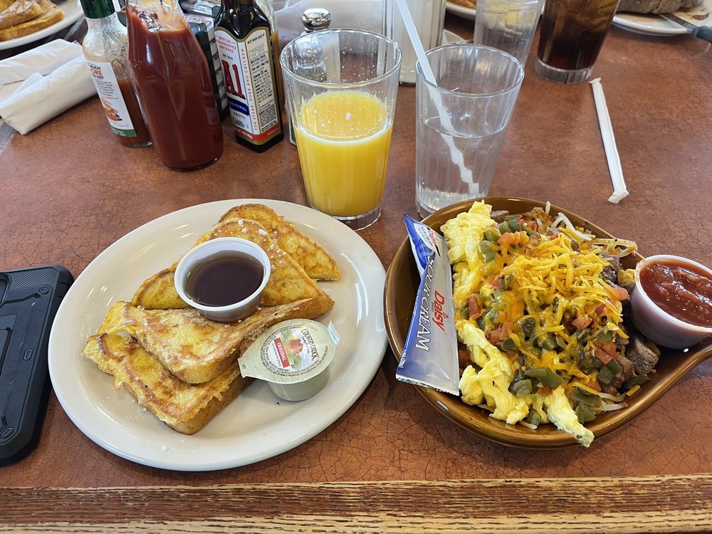 THE MILLSTONE FAMILY RESTAURANT - Updated March 2025 - 65 Photos & 131 ...