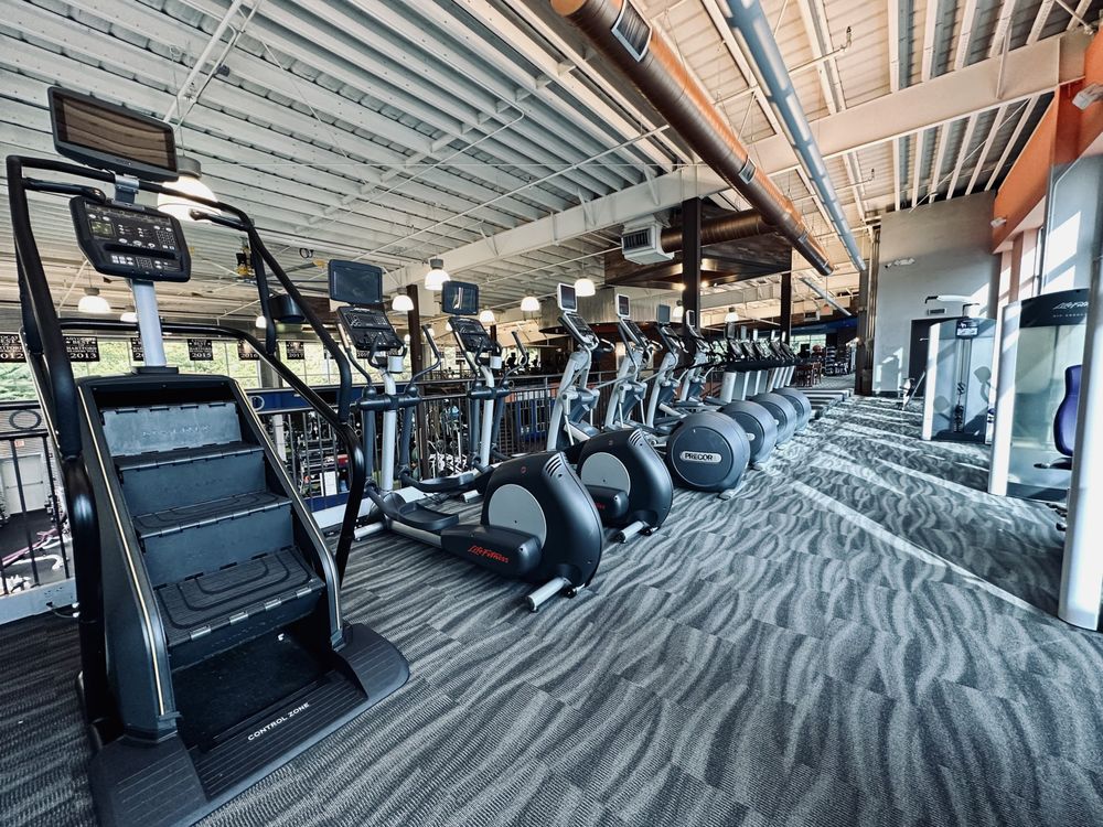 BIG SKY FITNESS - Updated January 2026 - 27 Photos & 58 Reviews - 1185 ...