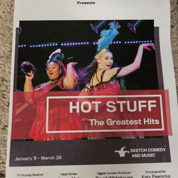 SHADOWBOX LIVE - Updated October 2025 - 190 Photos & 219 Reviews - 503 ...